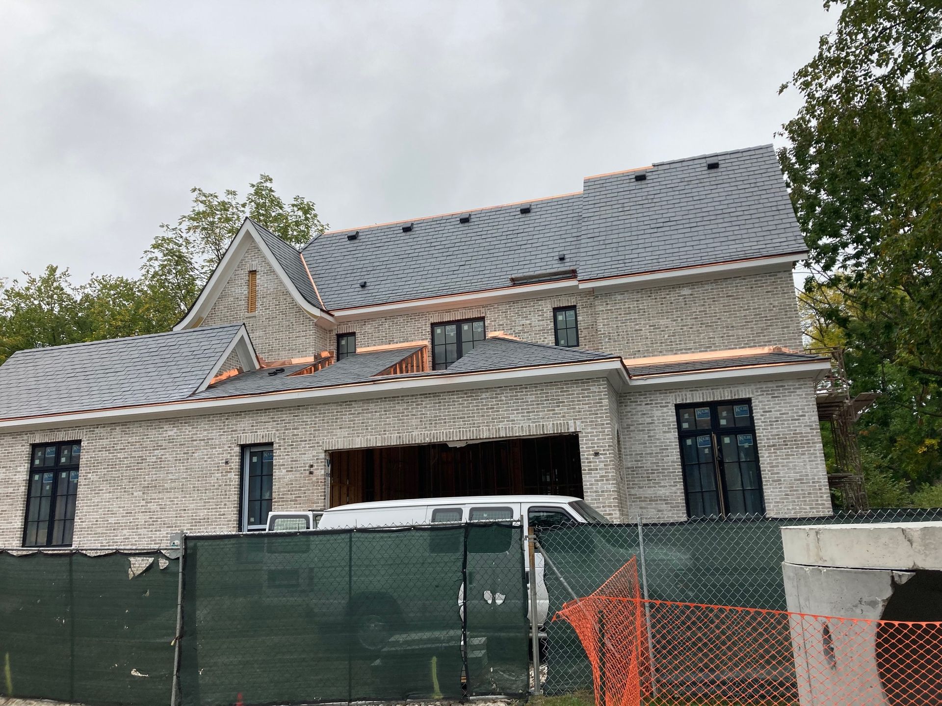 Asphalt Roofing | Lake Buff, Illinois | Bradley Marshall Roofing Asphalt Roofing | Lake Buff, Illinois | Bradley Marshall Roofing