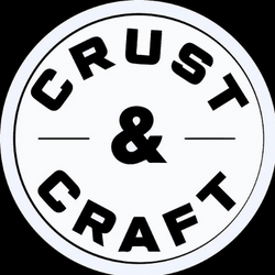 CRUST & CRAFT PIZZA