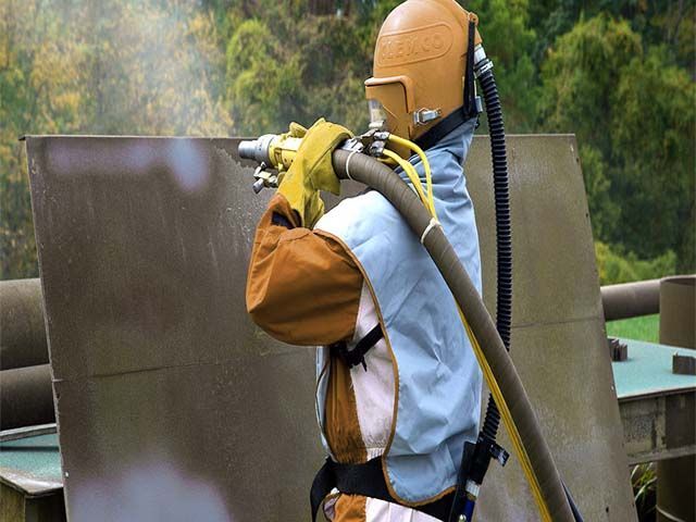 Brick Sandblasting Benefits: Enhance and Protect Your Property