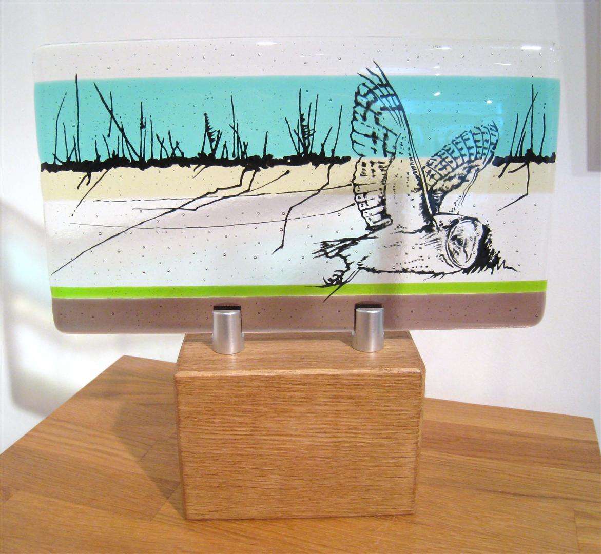 Fused Glass Artworks - Kendal, Lancaster, Skipton
