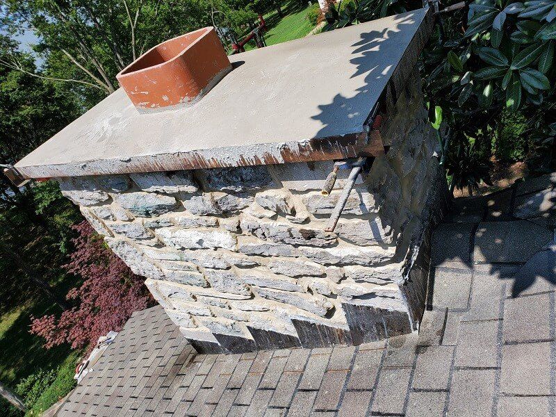 Nashville Chimney Cleaning, Chimney Sweeping and Repair