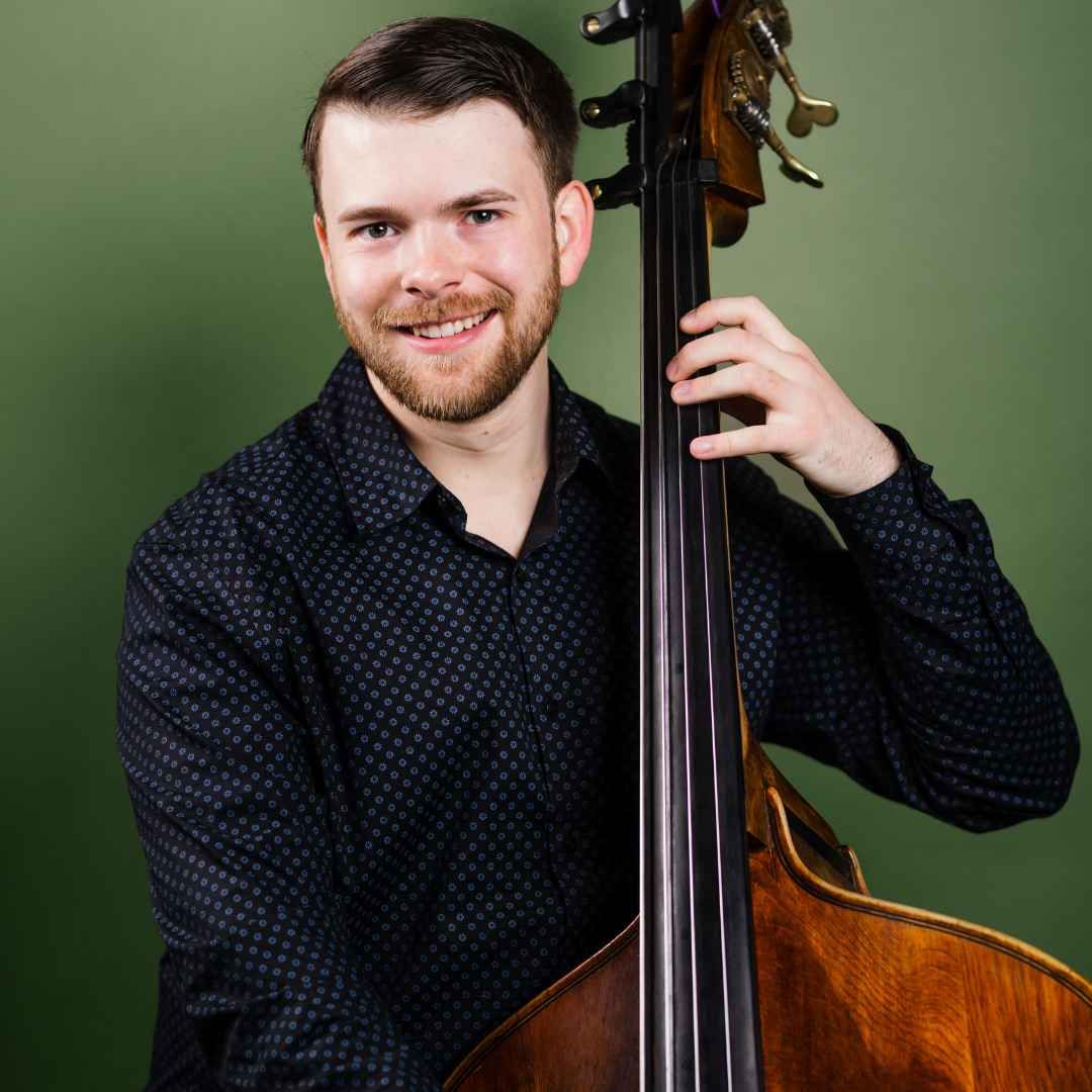 ESO Appoints Andrew French and Grace Tucker