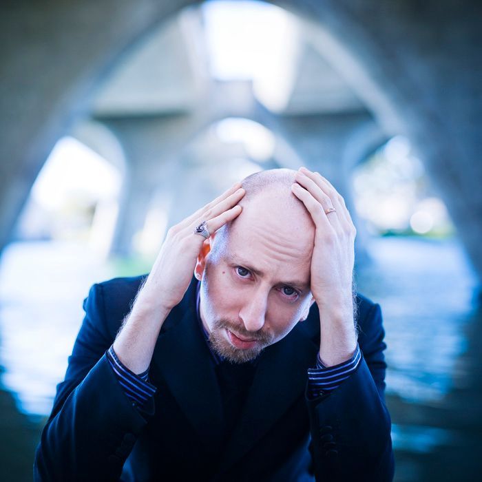 Adam Neiman and Stephen Alltop Talk Brahms