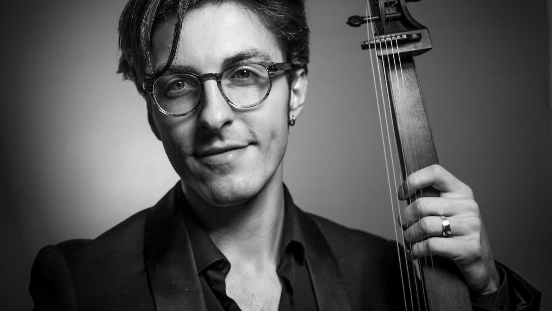 The Theorbo In 60 Seconds