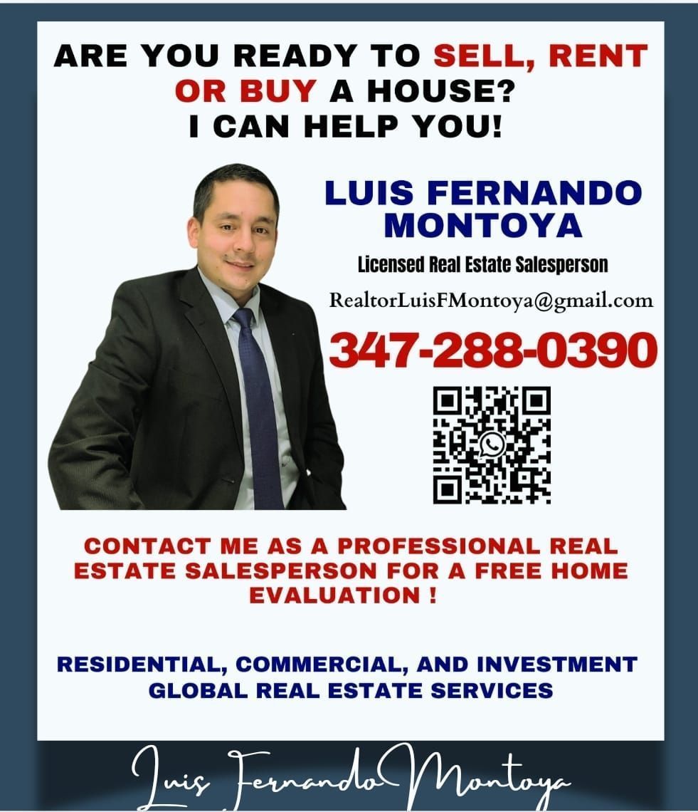 Real Estate New York