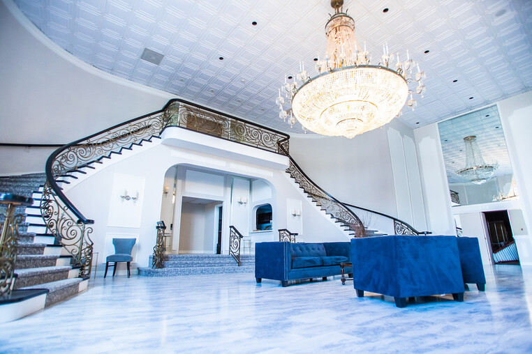 A Jersey Shore Wedding Venue & Hotel in Spring Lake, NJ