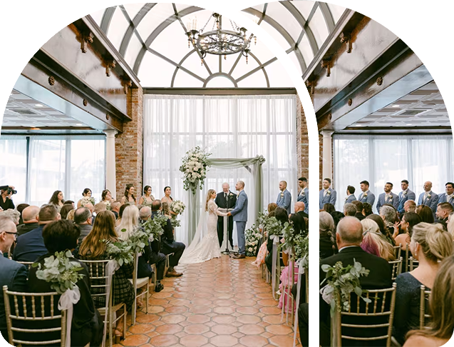 South shore wedding venues 60 photos - Astyledwedding.com