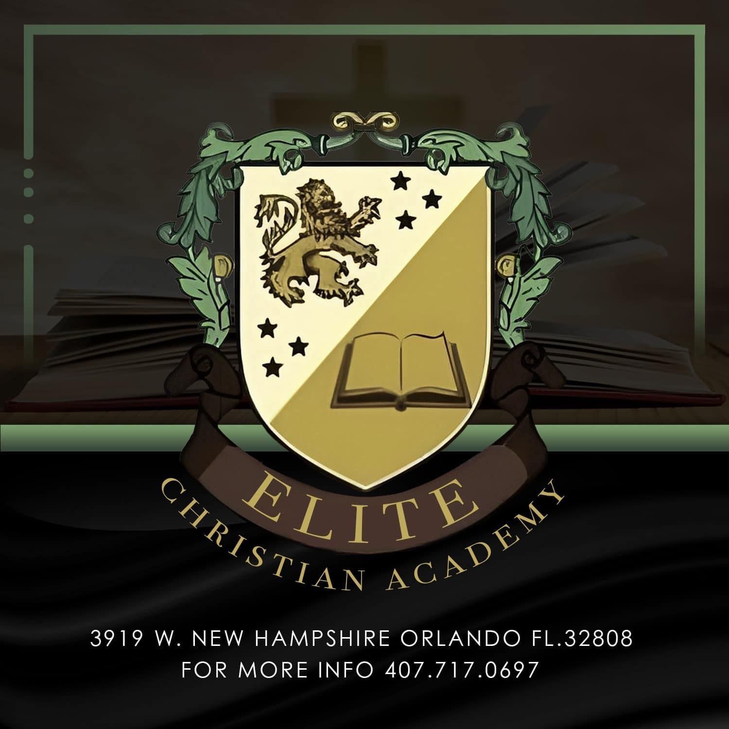 Elite Academy | Preparing Children | Christian Academy