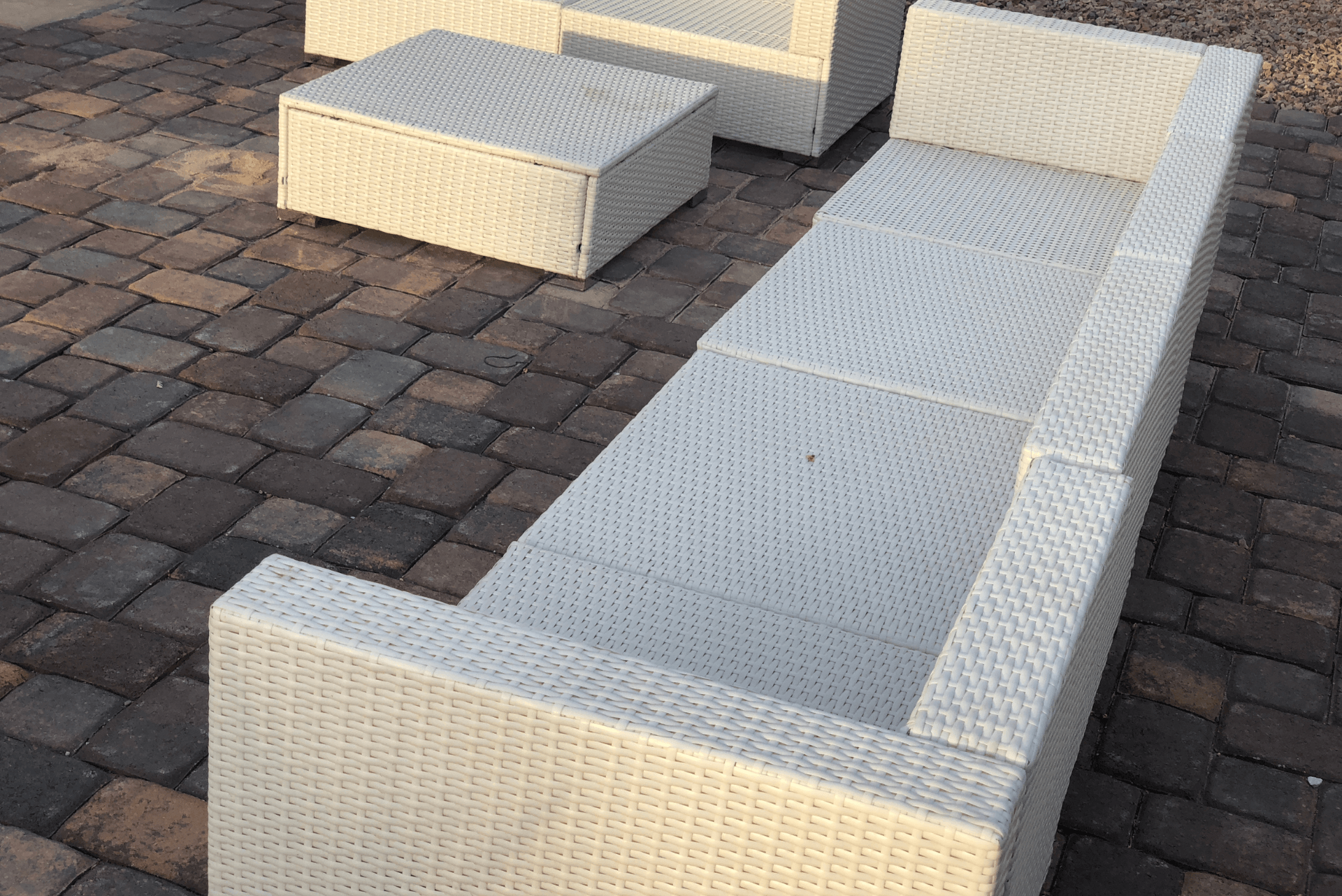 Outdoor Assembly Services