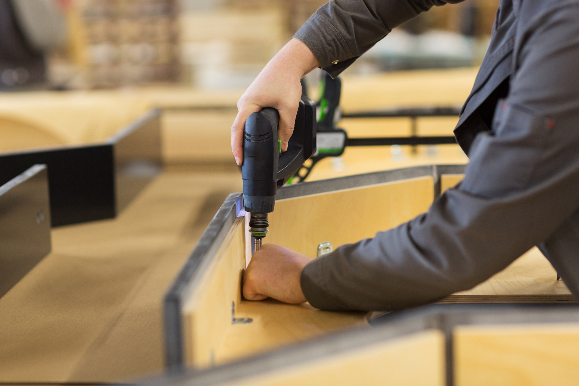 Expert Home and Furniture Assembly Services | Any Assembly