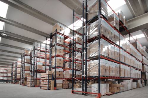 Storage Cabinets Assembly & Installation