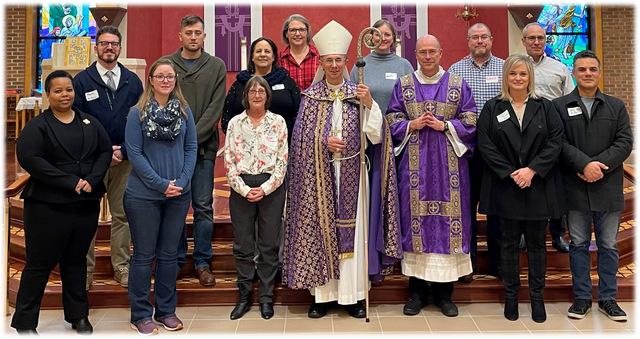 Programa Rcia De La Iglesia Católica