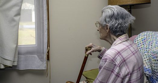Recognizing the signs of nursing home neglect