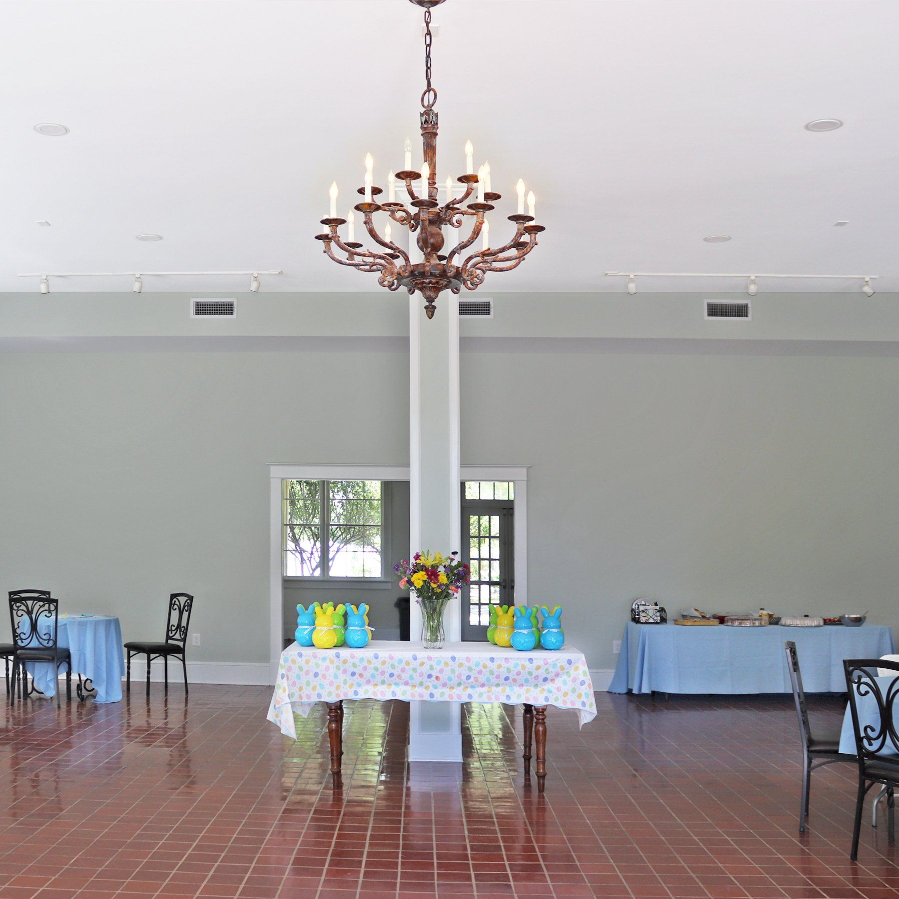 Historic Malbis Nursery Venue | Spanish Fort, Alabama