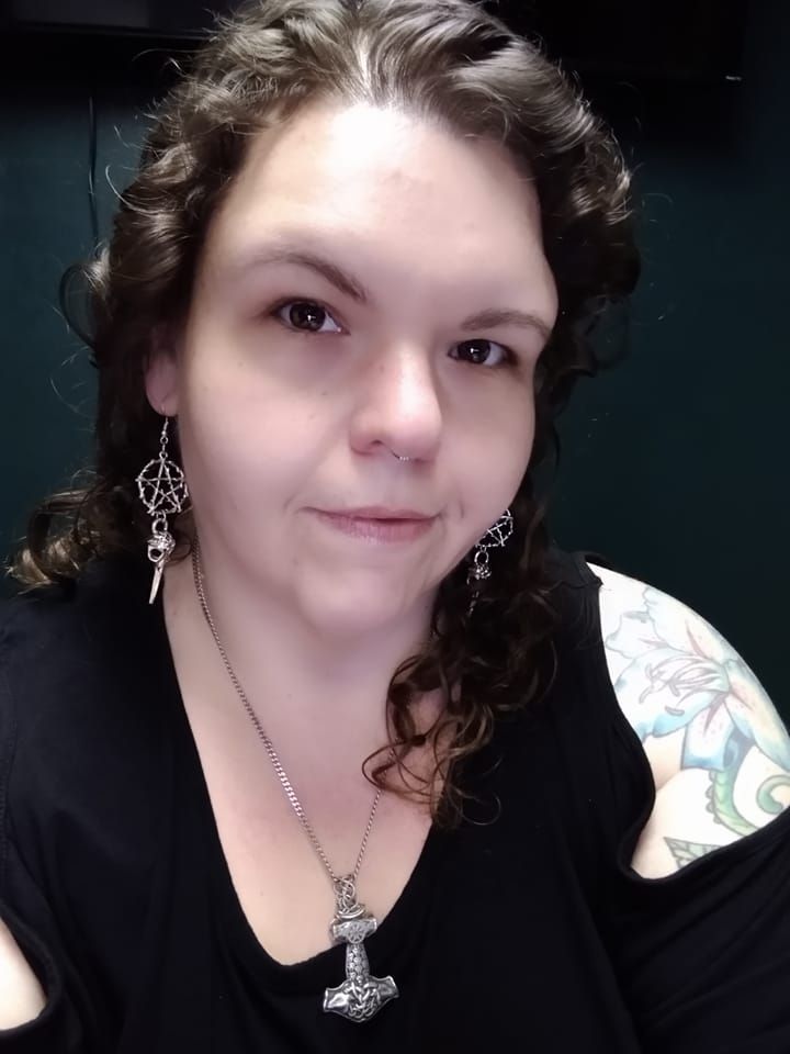 Pagan Cruise | Witches on the Water | NOLA