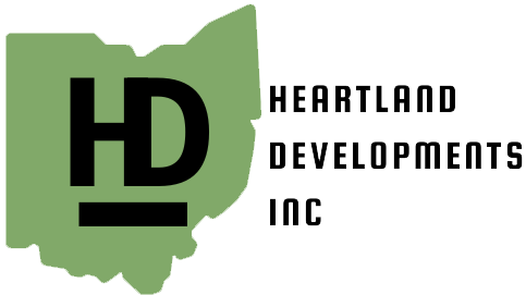 Heartland Developments Inc | Pole Barns | Pole Barn