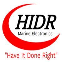 Marine Electronics Installer | Stanley & Mooresville, NC | HIDR Electronics