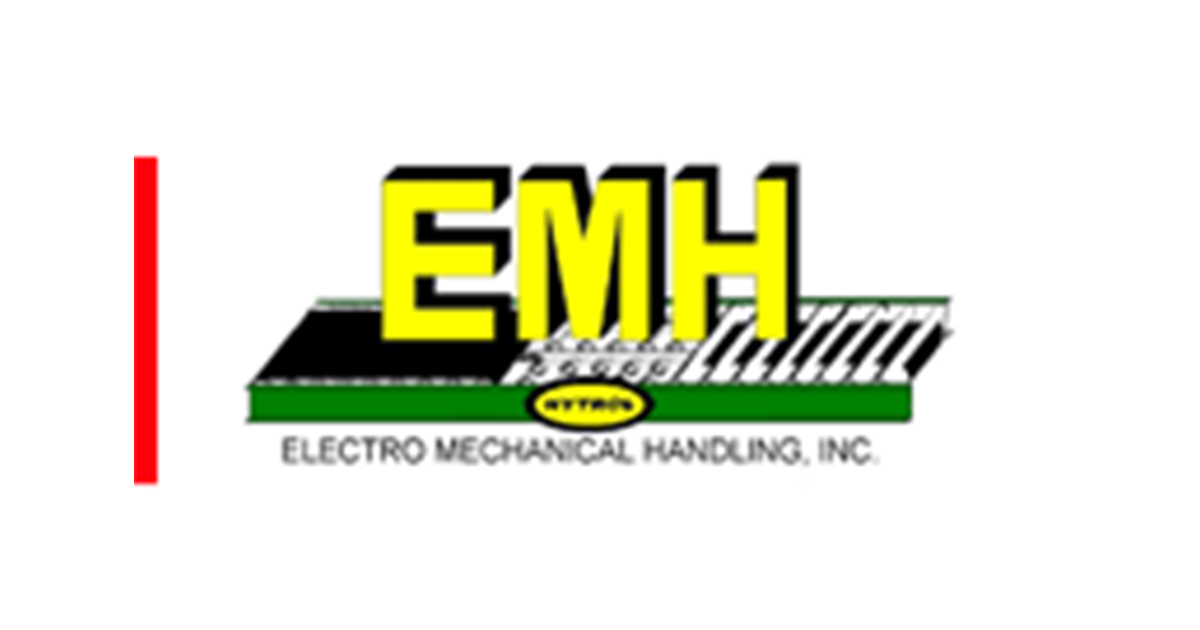 All Specialty Conveyor at Electro Mechanical - Lynchburg, VA