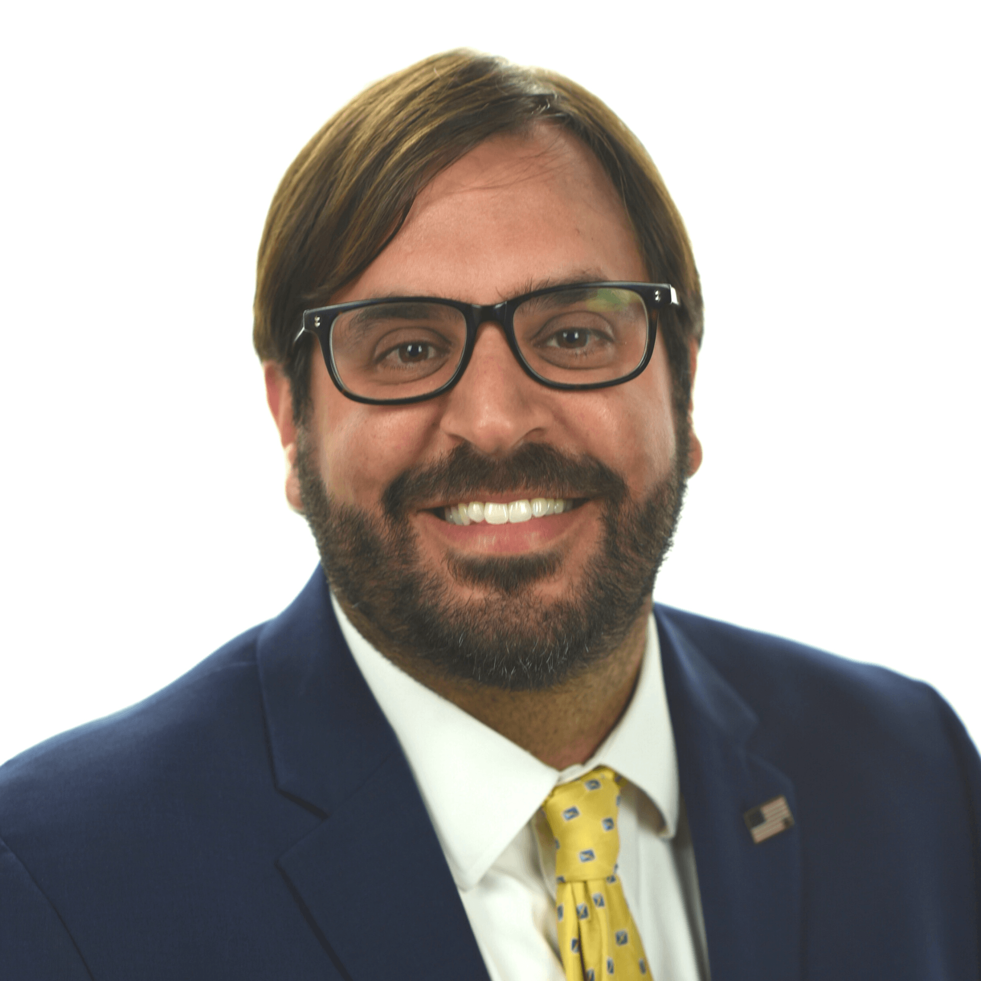 Surge Public Affairs