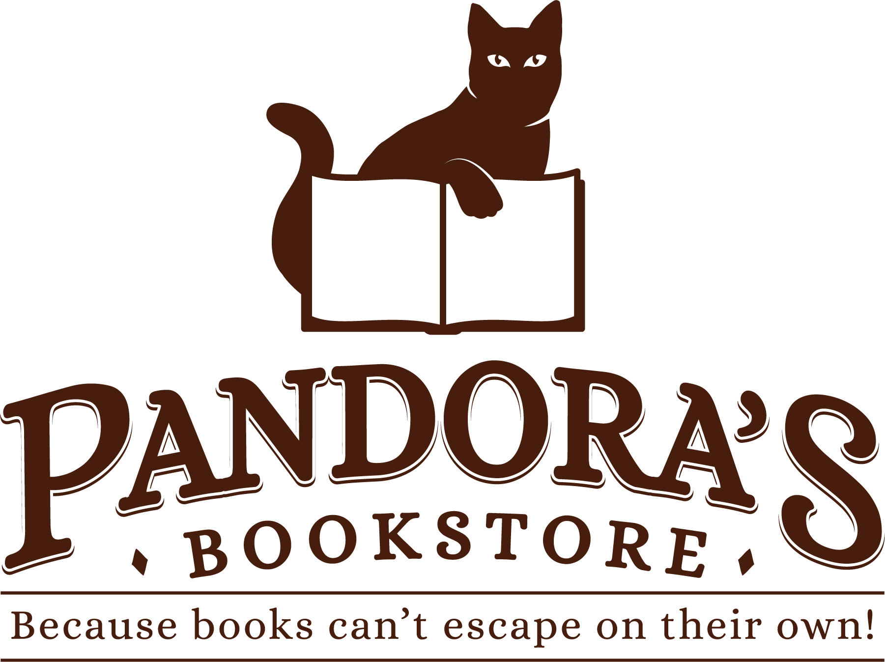 Pandora's Bookstore and Coffee Bar | San Antonio TX