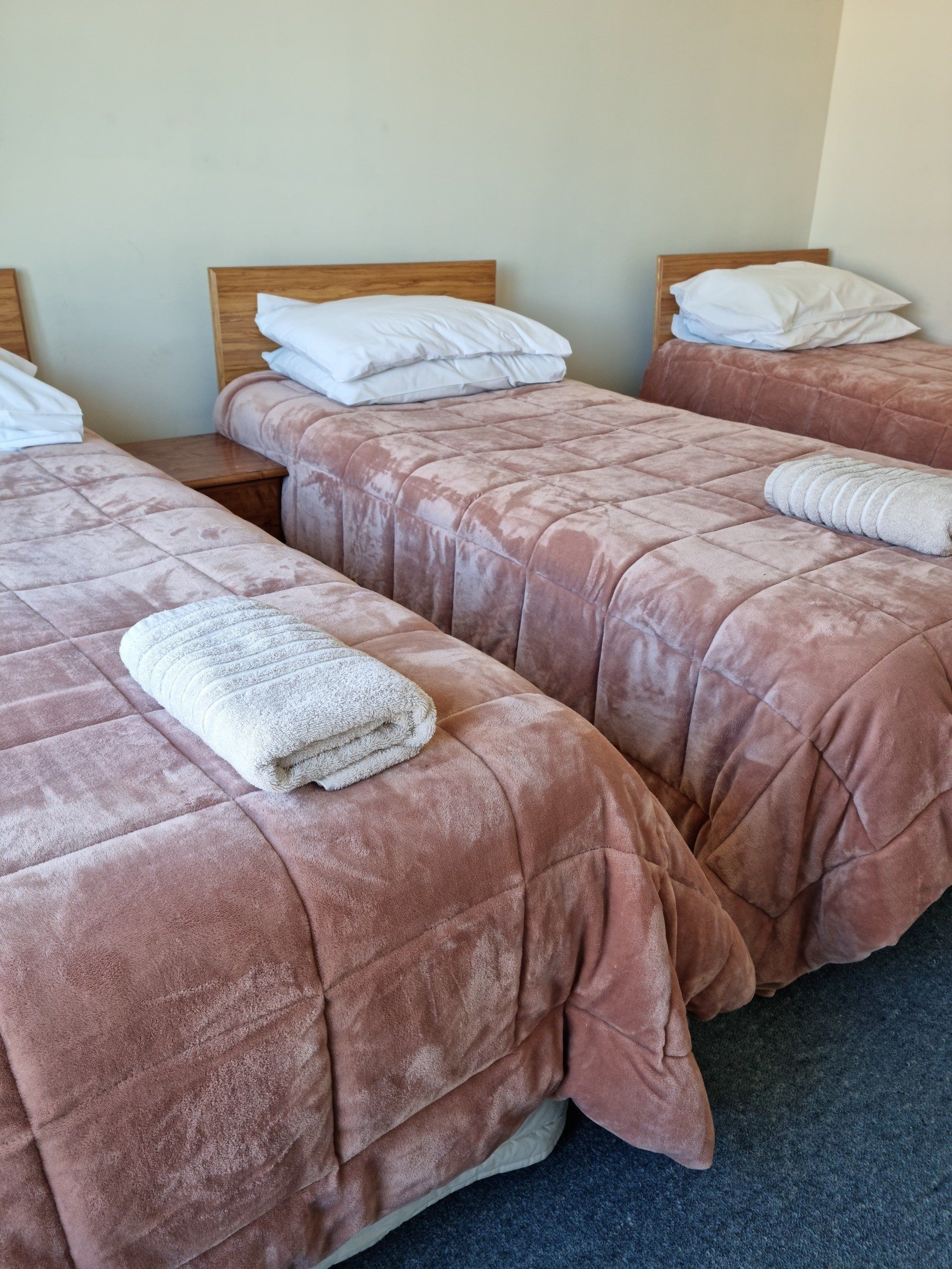 Rooms Methven Mt Hutt, Hotel, Motel, Best Accommodation Methven
