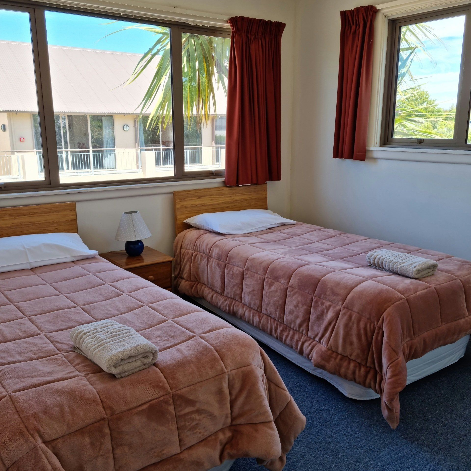 Rooms Methven Mt Hutt, Hotel, Motel, Best Accommodation Methven