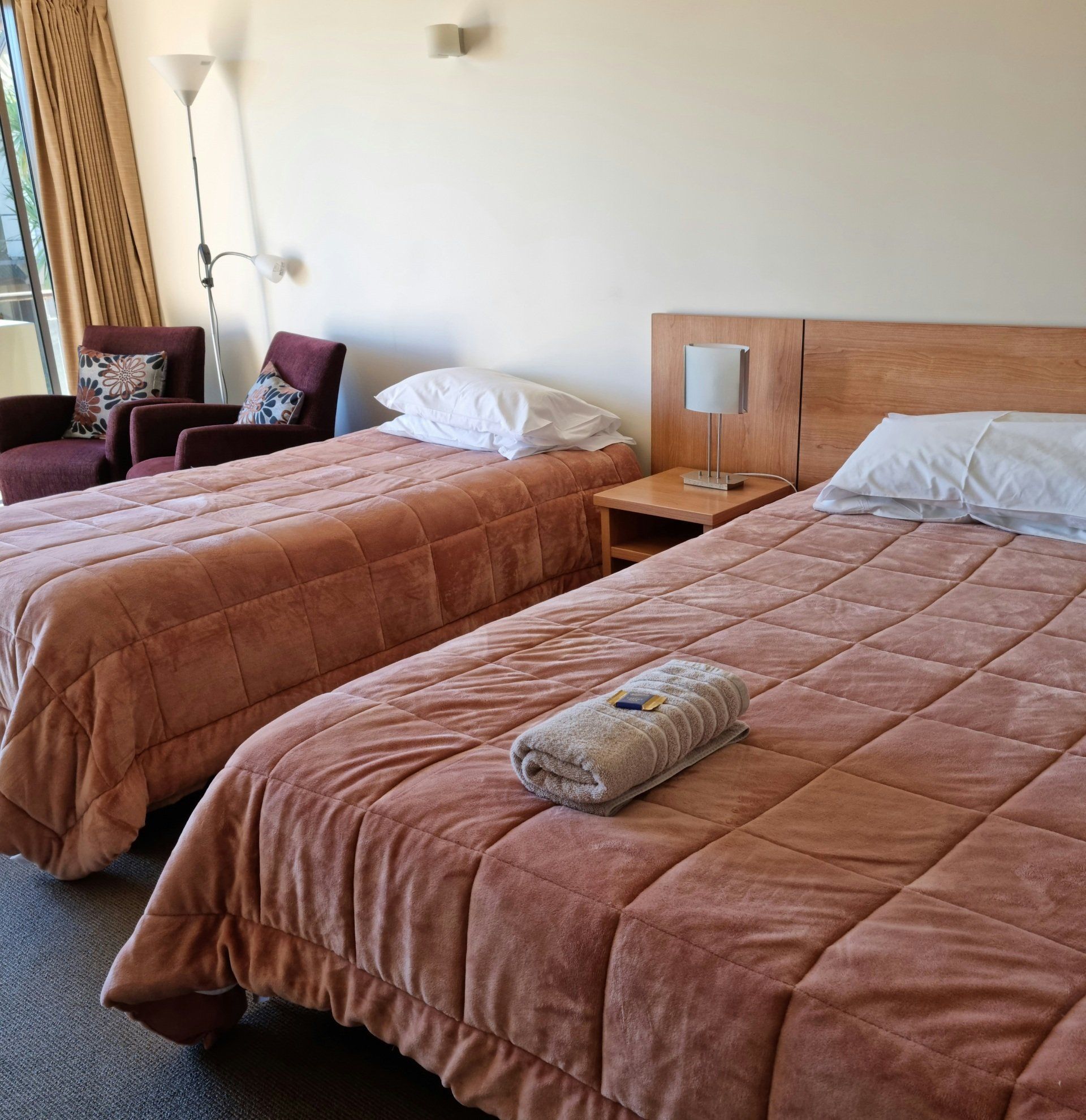 Rooms Methven Mt Hutt, Hotel, Motel, Best Accommodation Methven