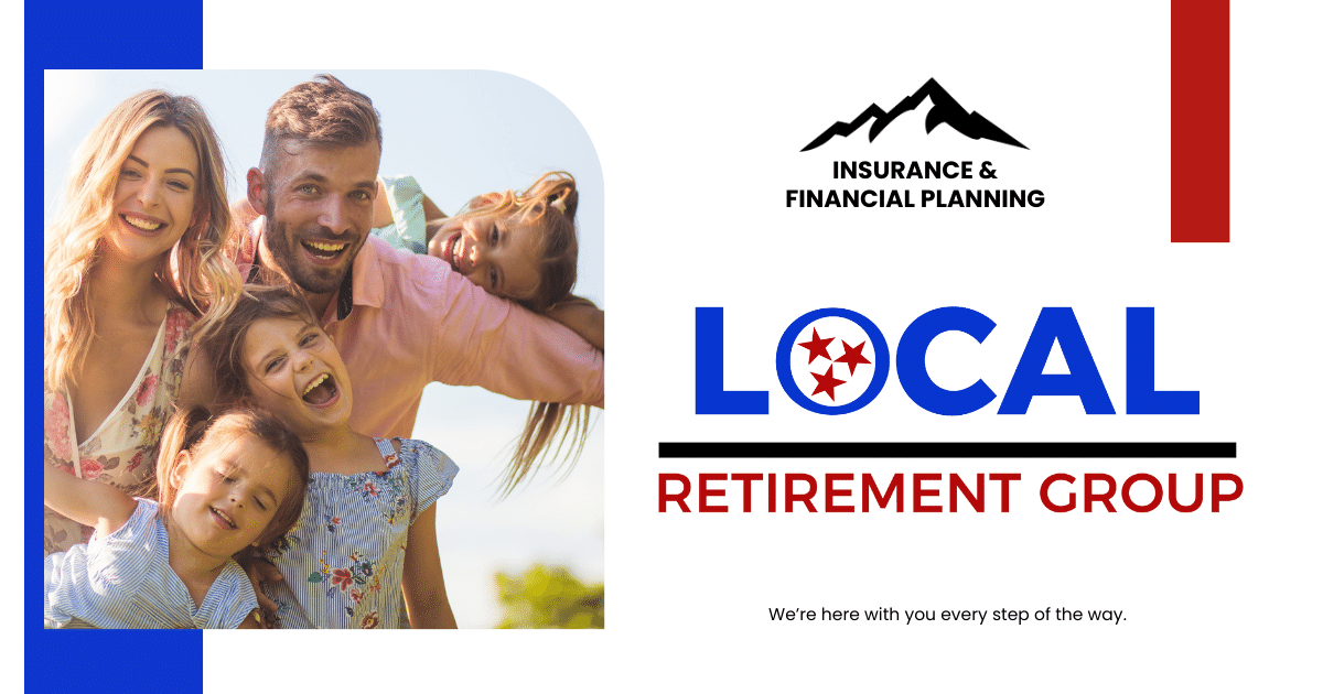 Your One-Stop Insurance Solution | Your Local Insurance Agency