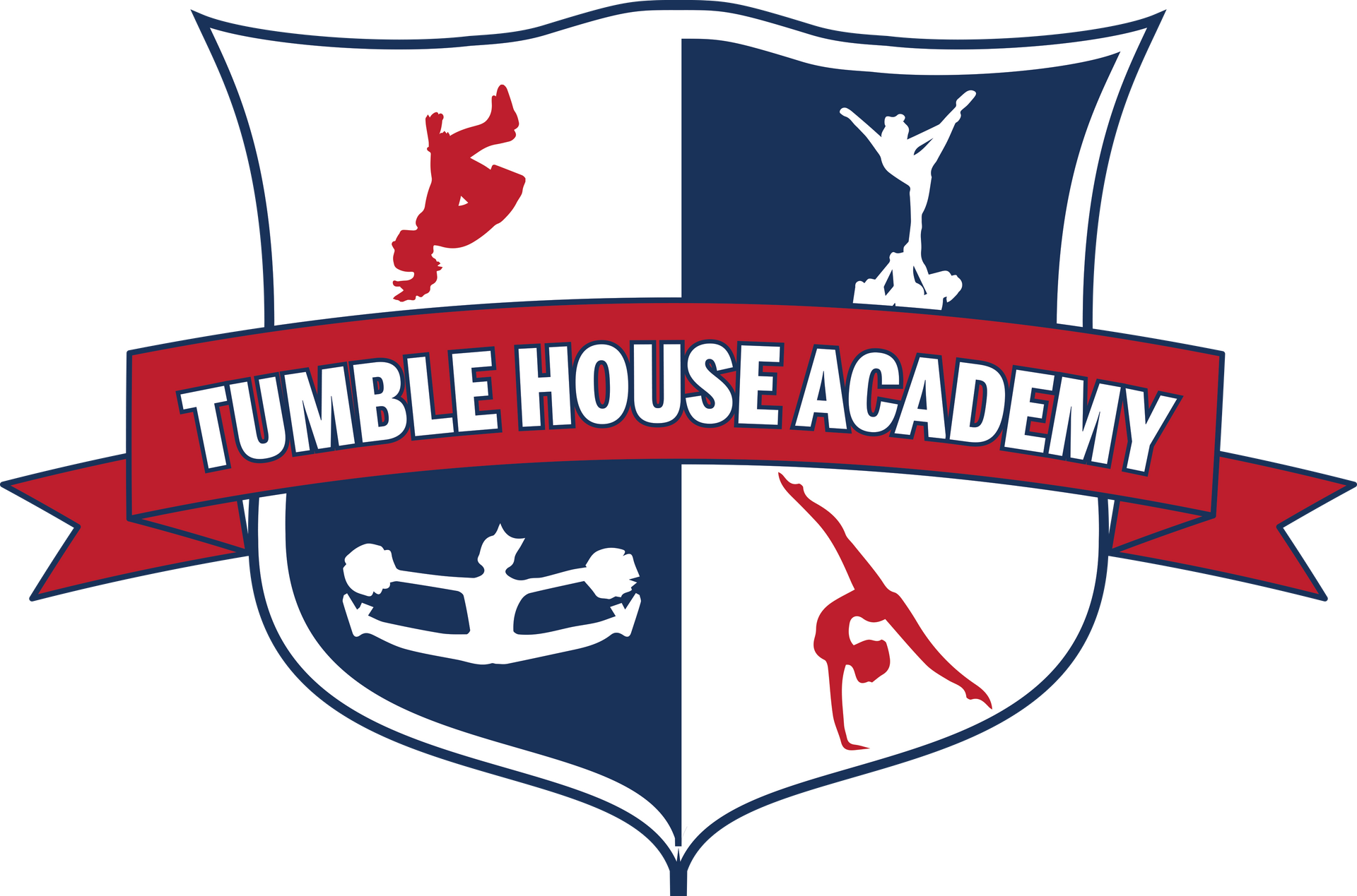Gymnastics Classes | Tumble House Academy | Kilgore, TX