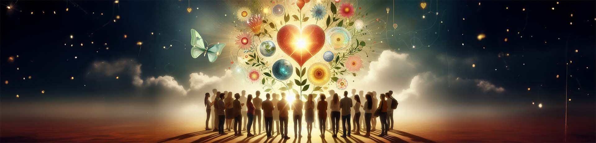 Soul Boom: A Spiritual Revolution