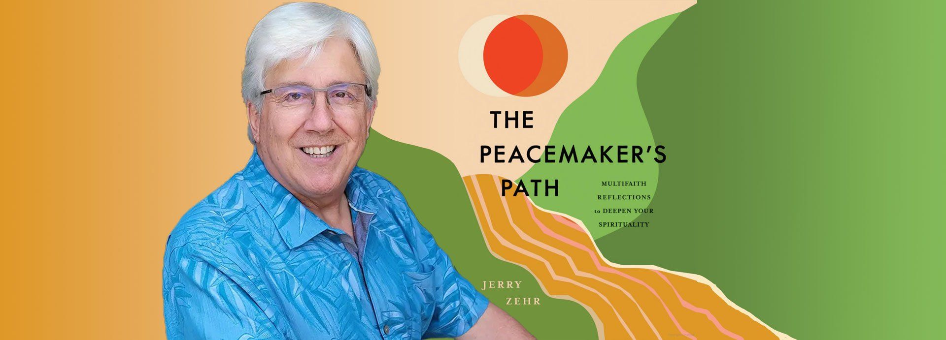 Peacemaker's Path Book Study