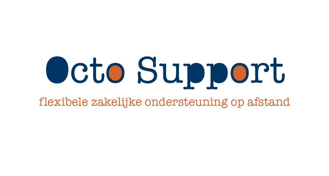 Octo Support, zakelijke ondersteuning op afstand