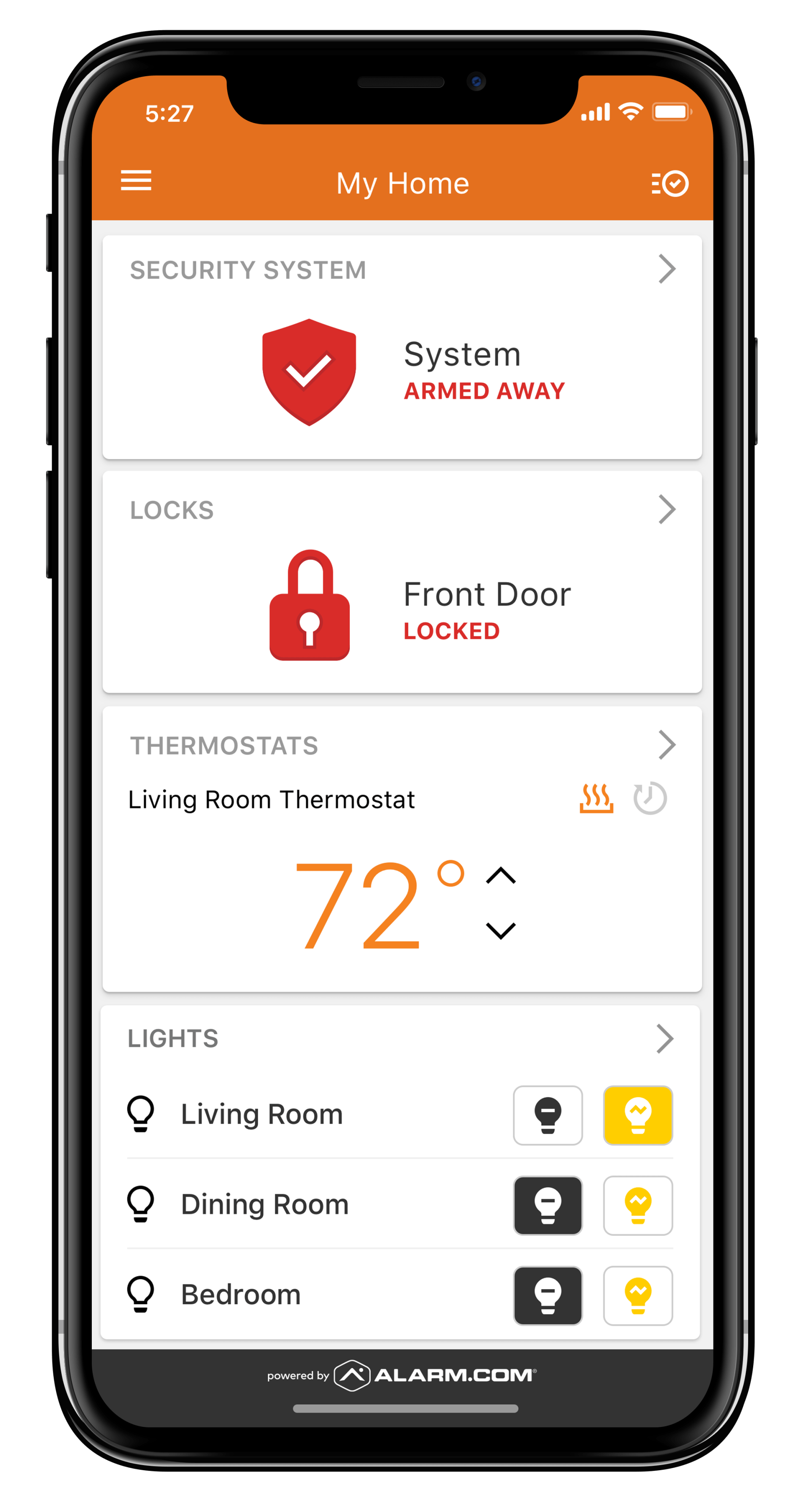 Secured Lock and Security Solutions | Jacksonville, NC | Locksmith ...