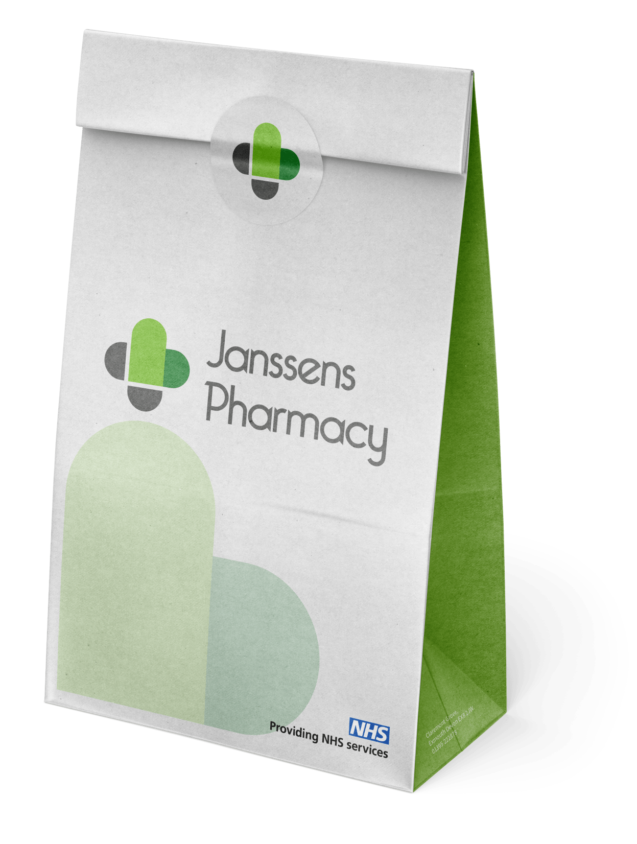 Janssen Pharmacy First Bedford | Travel Clinic