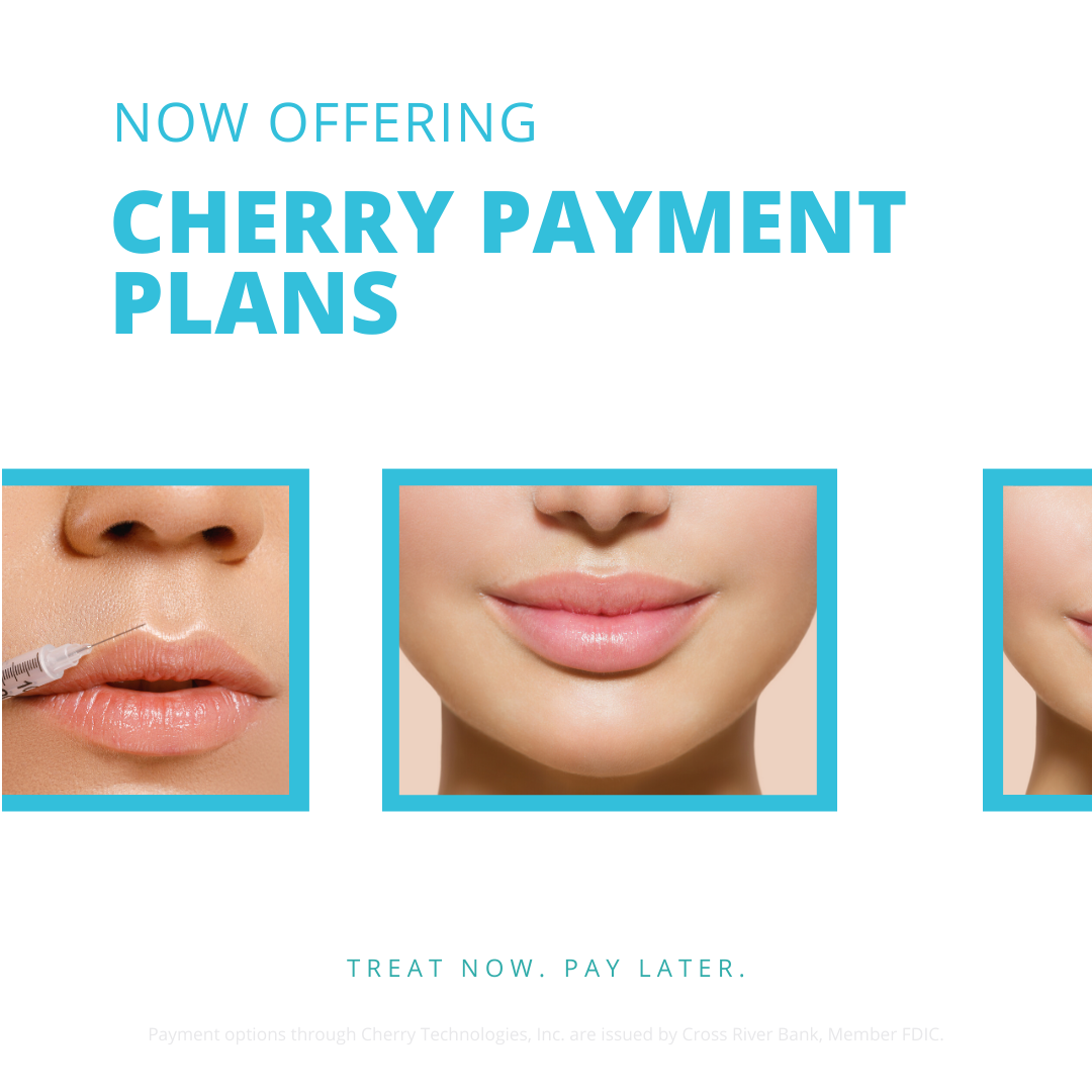 Cherry Financing | Chestnut Wellness | Medspa