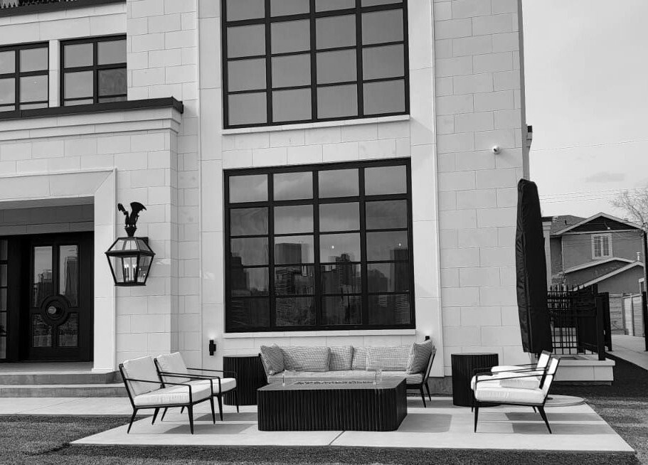 Construction Services in Calgary | Sublime Concrete & Construction