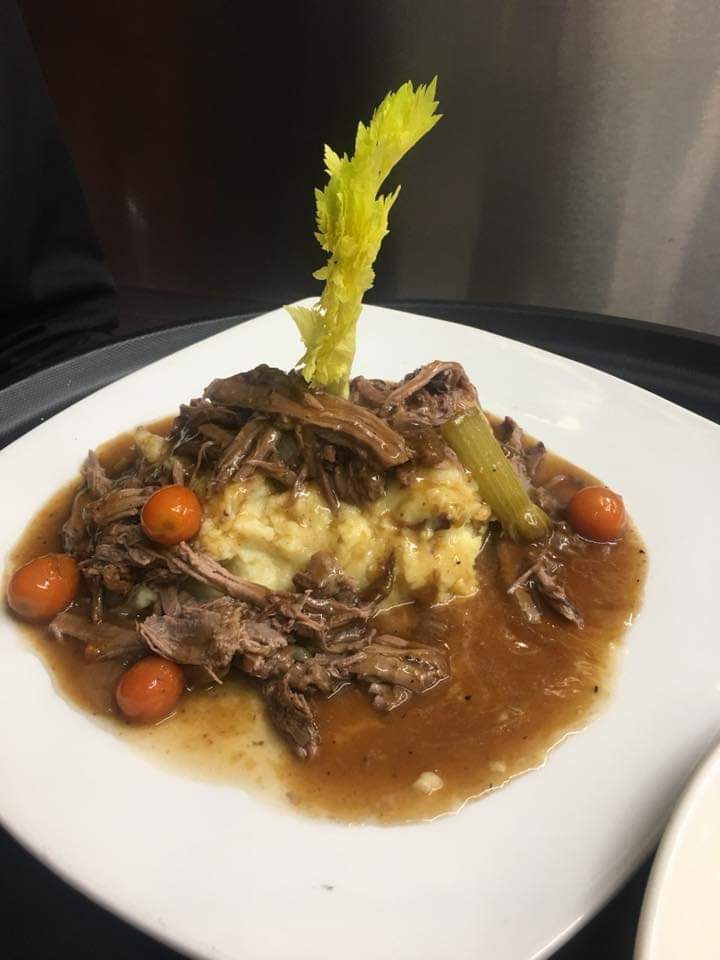 About Moustos Pasta & Grill | Fine Italian Restaurant | Paris TN ...