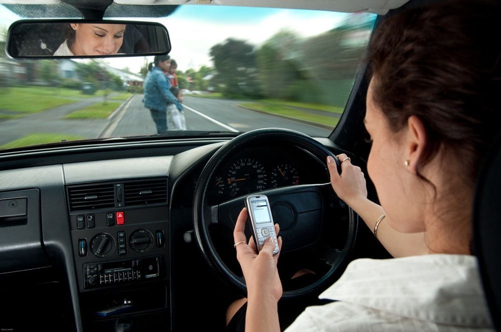 Top Mistakes Drivers Make That Lead to Head-On Wrecks