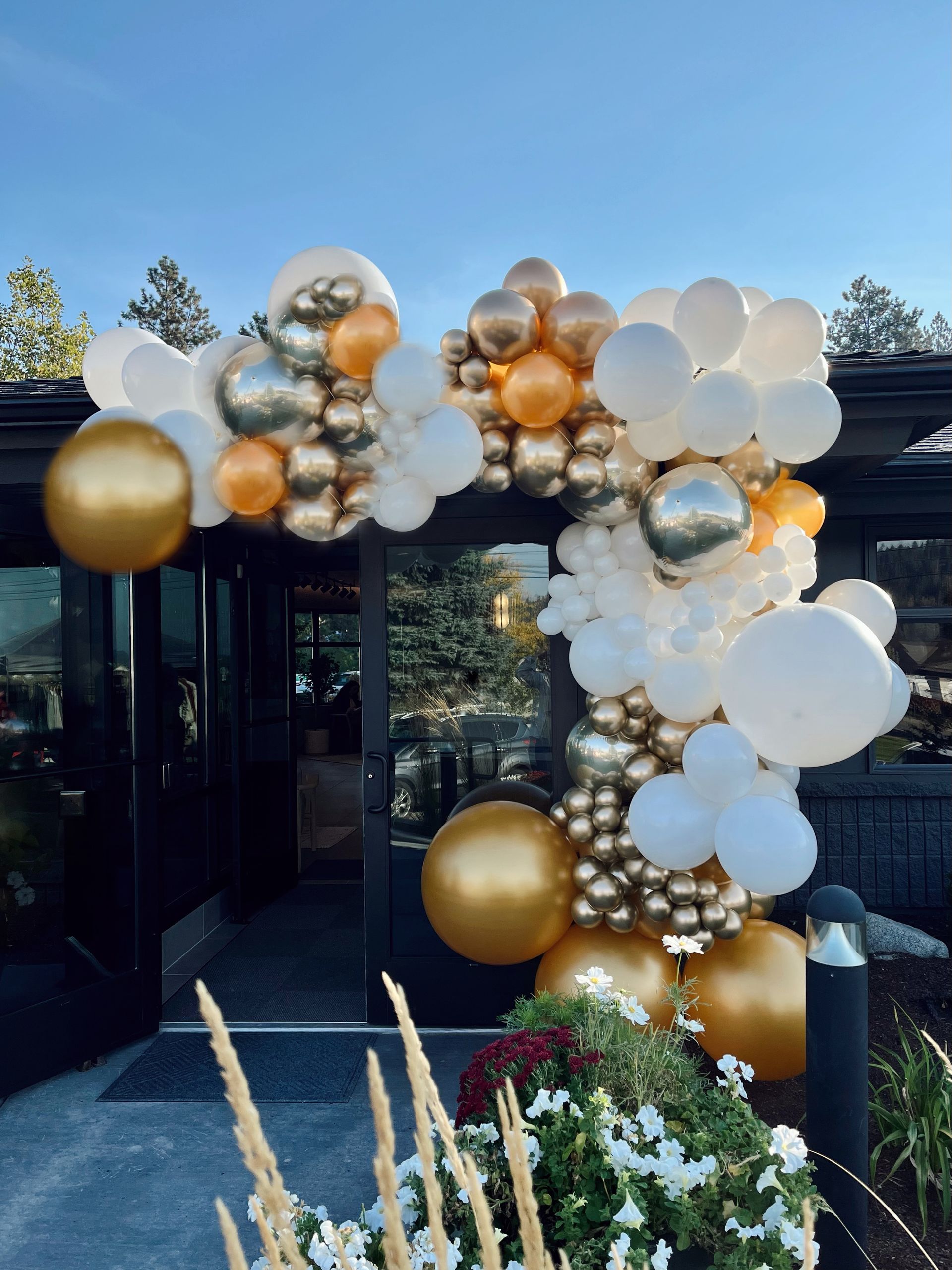 Air With A Flair | Balloon Decor in Spokane, WA