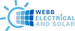 Solar and Electrical Contractor | Webb Electrical and Solar