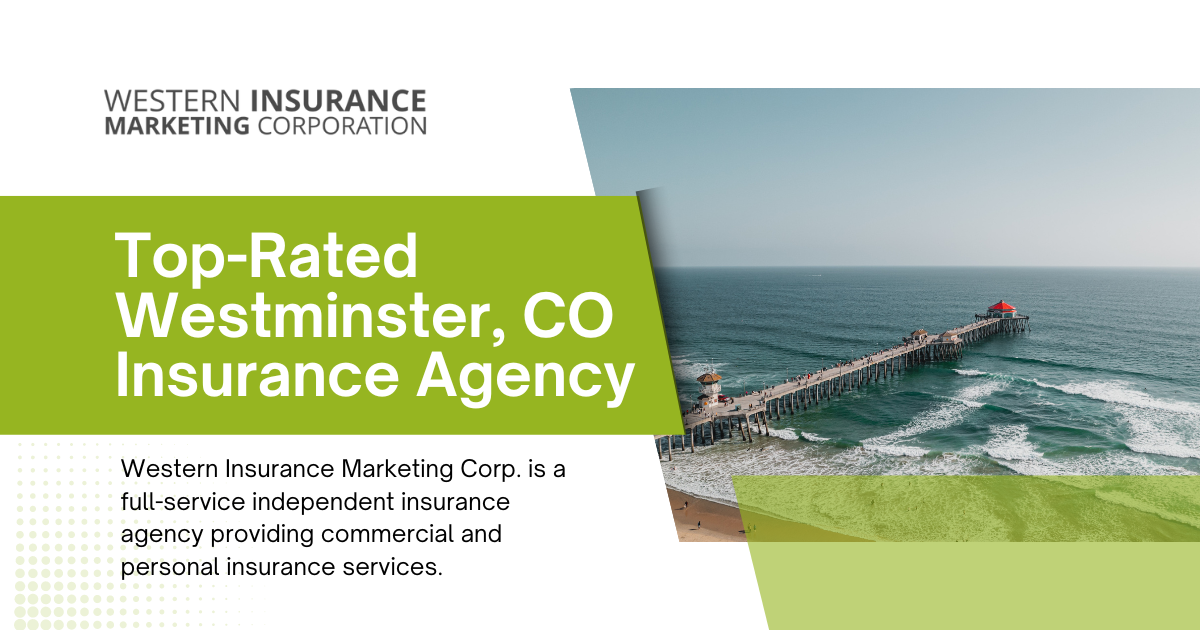 Contact Western Insurance | Insurance Experts in Westminster