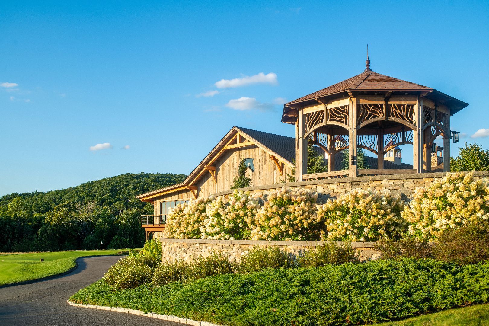The Starting Gate at GreatHorse | Special Event Venue | Hampden, MA