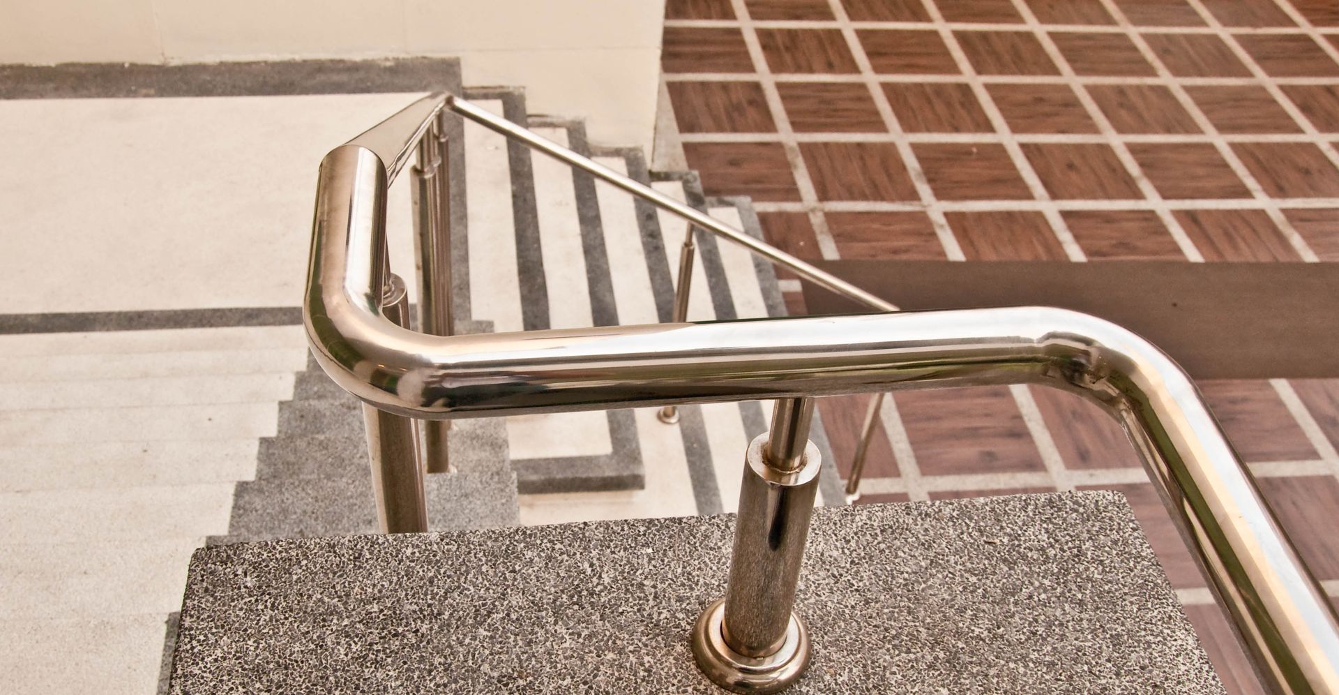 Contact Us | Dallas Handrails