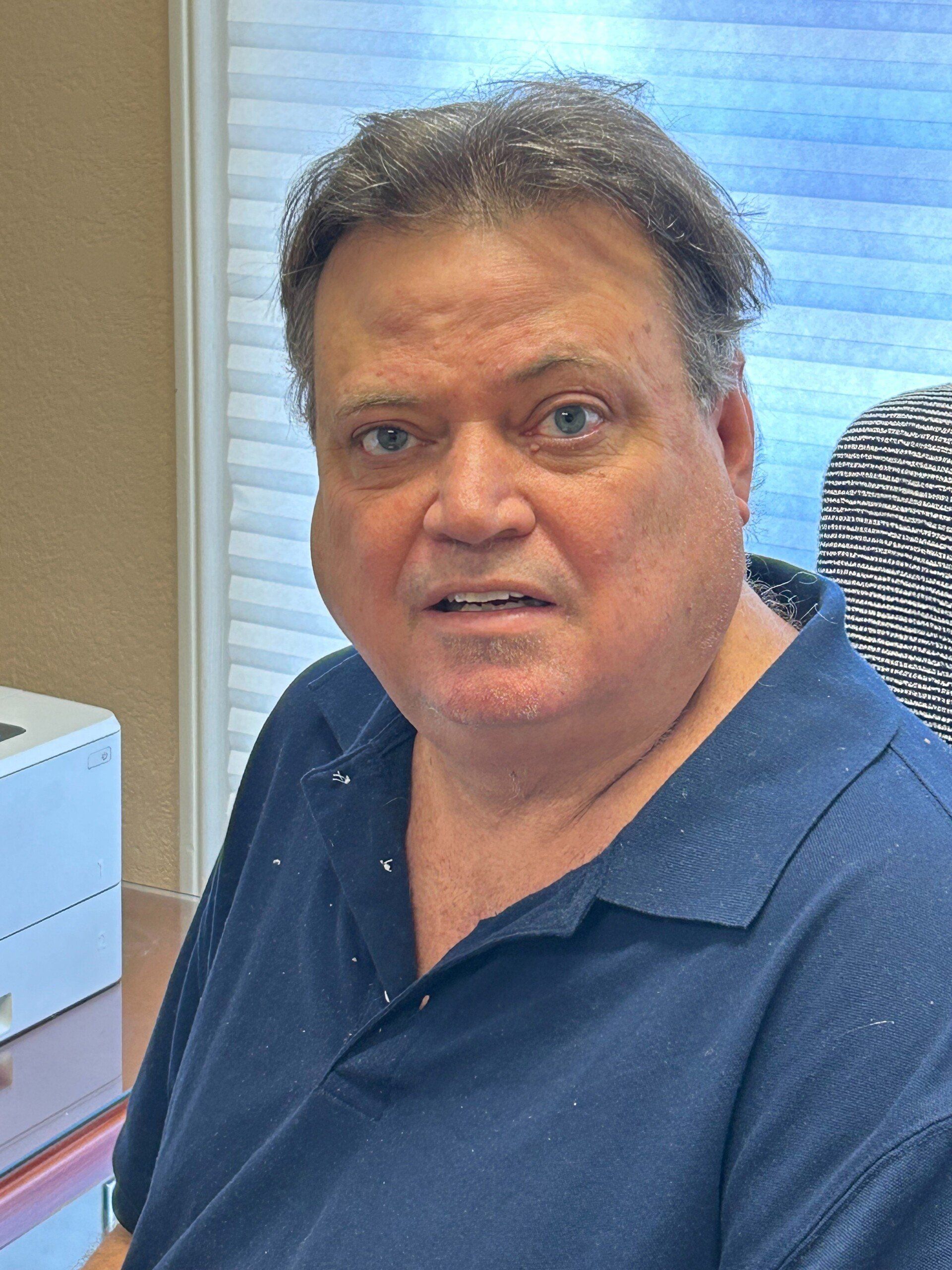 Staff | Hesperia, CA | Tom Cole Tax, The Tax Doctor, Inc.