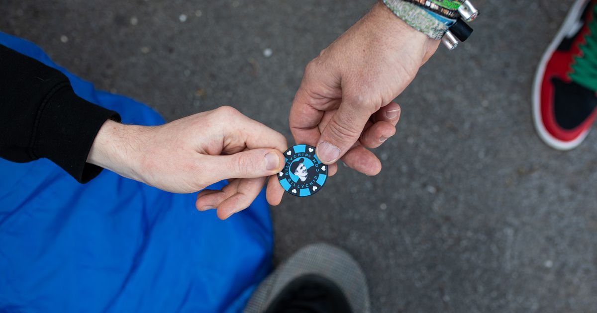 Homepage [www.billychip.com]