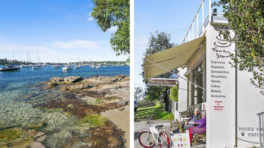 Manly Accommodation in Sydney | Manly Panorama