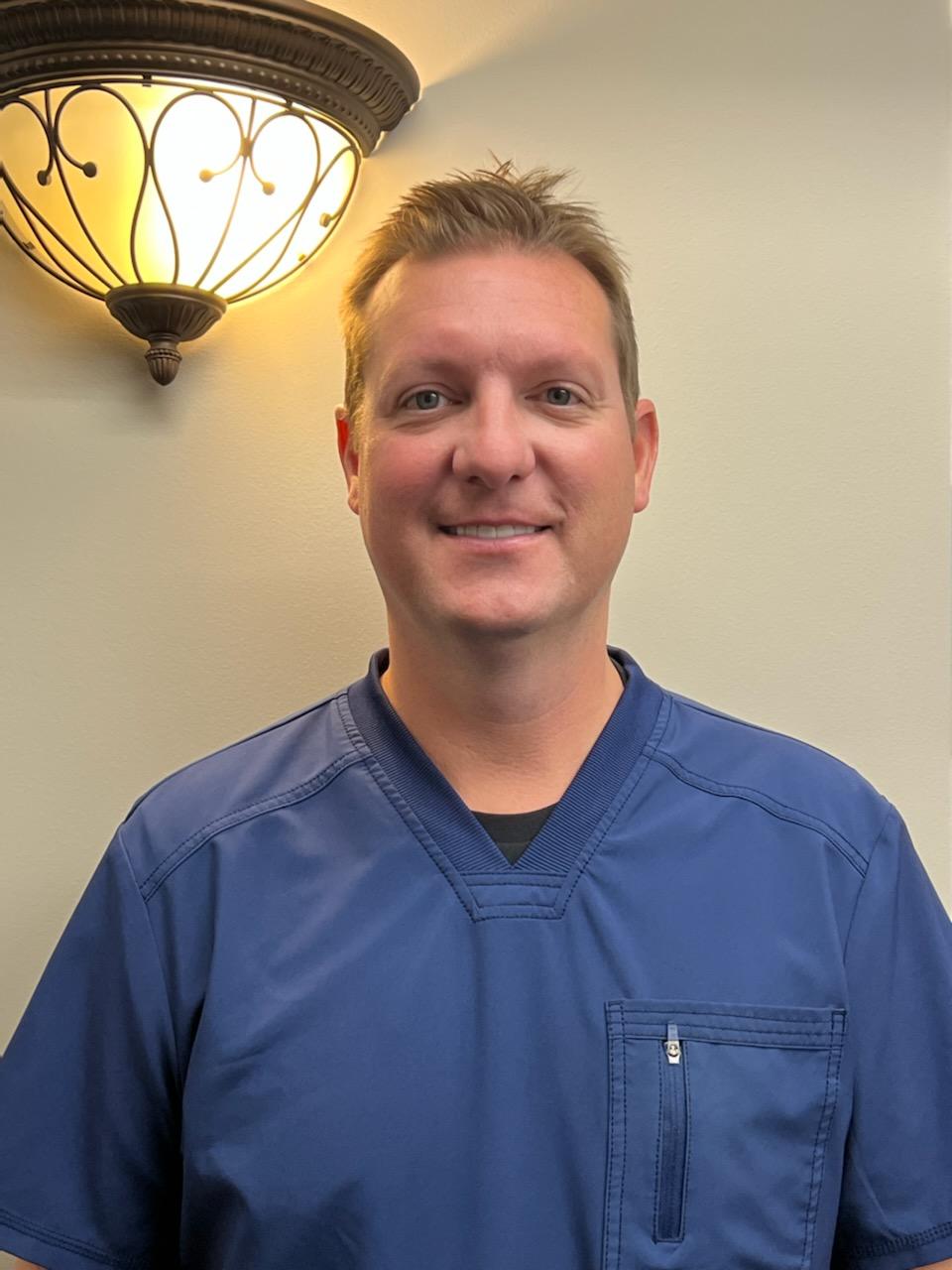 Meet The Doctors - Mint Dental