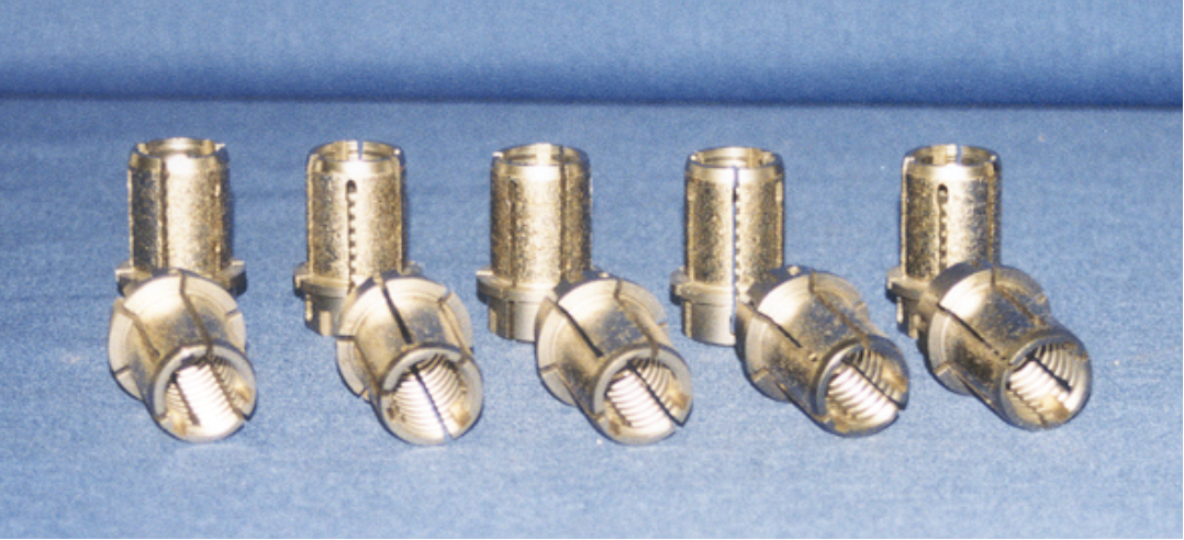 Welding Services, Carbide Coating, Metal Coating, Heat Treating | Troy, MI
