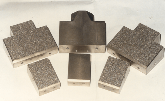 Welding Services, Carbide Coating, Metal Coating, Heat Treating | Troy, MI