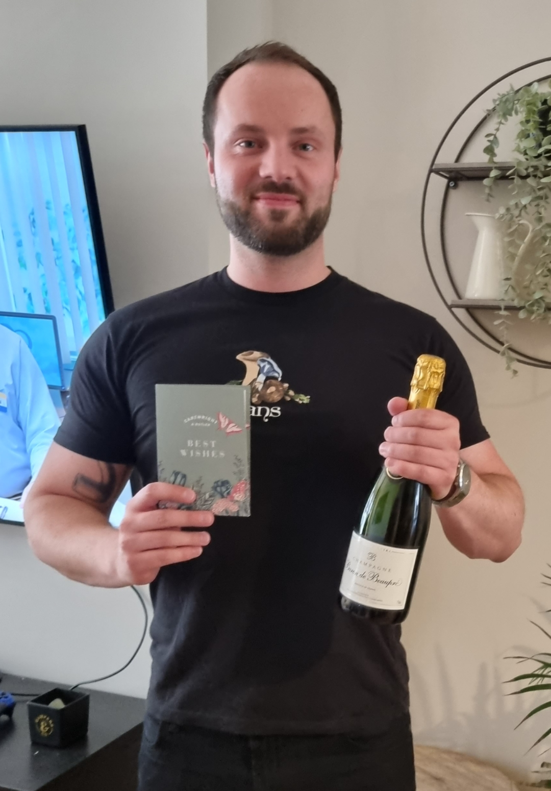 Mason Alexander is delighted to announce 4 new promotions